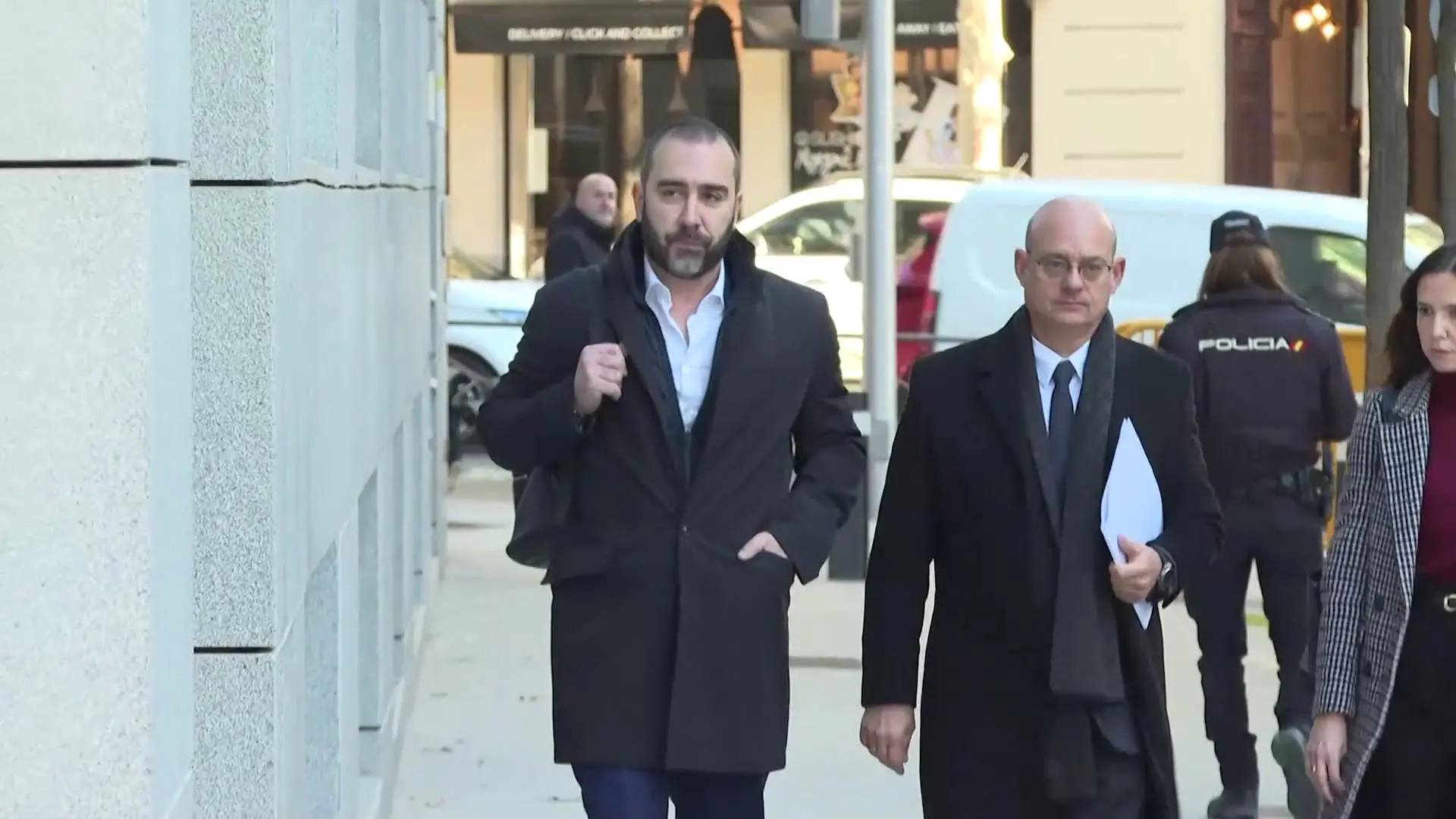 Aldama vincula un sobre que le dio Delcy Rodríguez de la petrolera ...