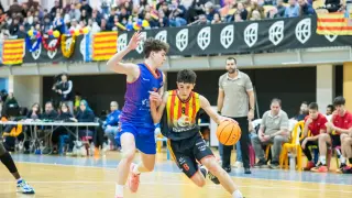 Baloncesto ACB y Leb Oro en Heraldo.es