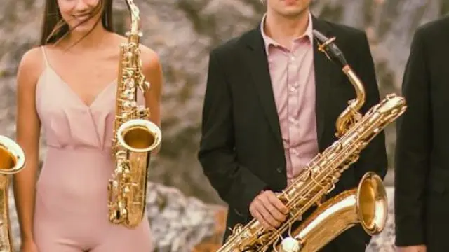 Synthèse Quartet: formidable