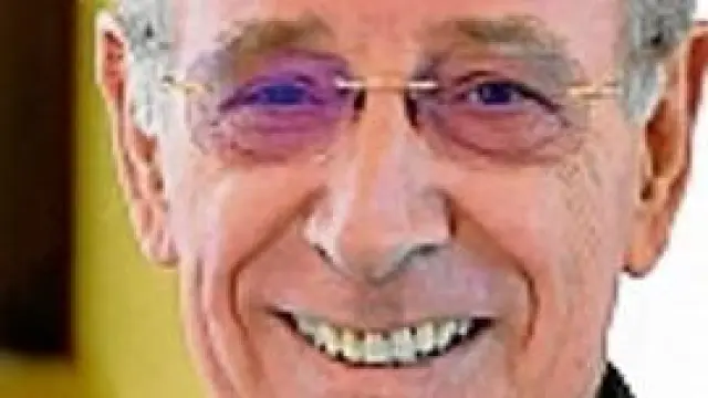 El arzobispo reelige a Joaquín Aguilar como deán del Cabildo de Zaragoza