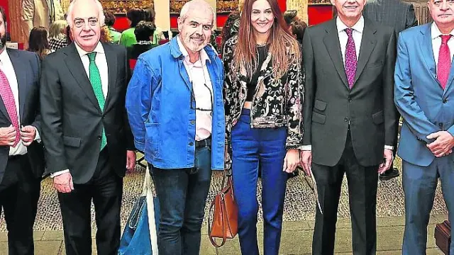 Lorenzo Caprile convierte el glamur de la moda en terrenal