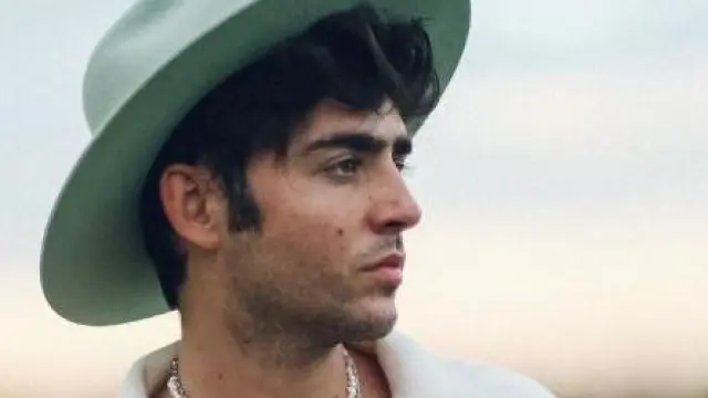 Luc Loren rompe tabúes a través de las redes sociales