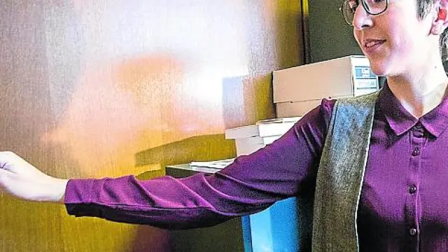 Los diputados de las Cortes de Aragón pactan no volver a fichar para ...