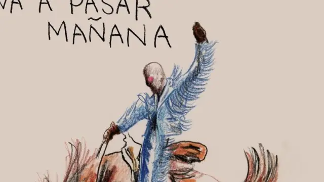 'Nadie sabe lo que va a pasar mañana': el nuevo disco de Bad Bunny