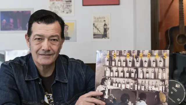 Más Birras vuelve con ‘Otra ronda’