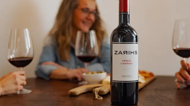 El 'Concurso Internacional de Syrah del mundo' vuelve a premiar al vino ...