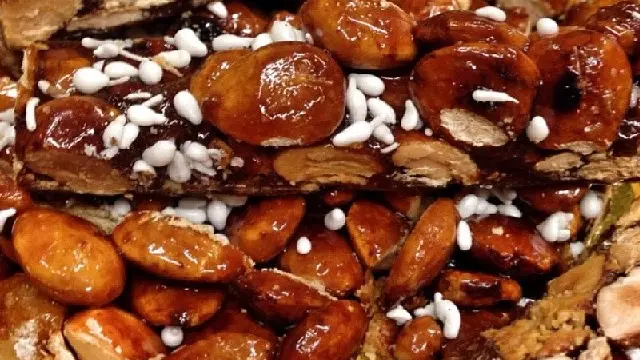 La tradición dulce que no falta en las mesas oscenses