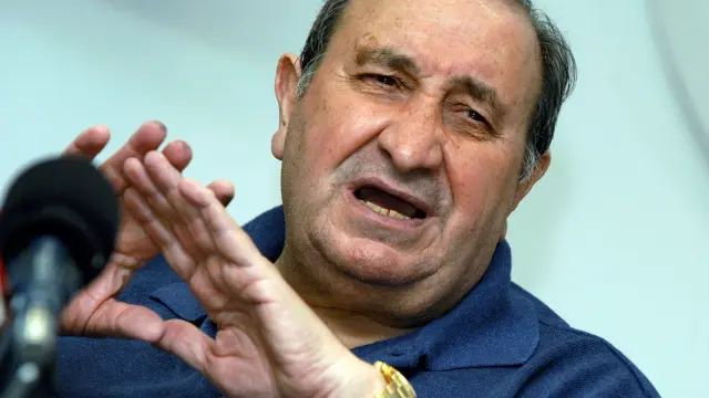 Veinte años de la muerte de Jesús Gil, el presidente más polémico del ...