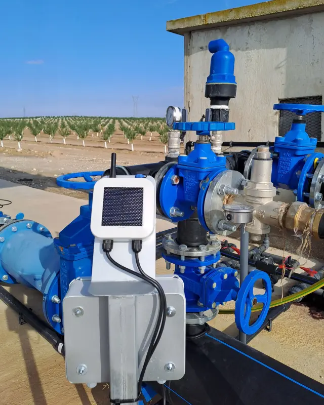 Día Mundial del Agua: concienciación y digitalización para abordar una ...