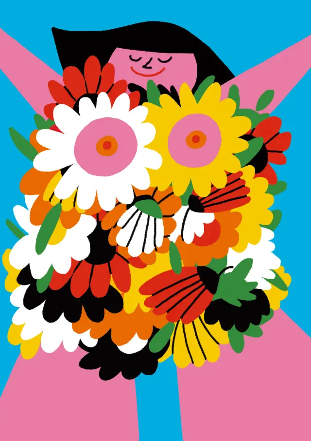 Raquel Fanjul, la alcañizana que ha renovado la imagen del Burger King