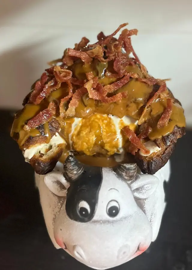 Precios de las hamburguesas más baratas del Zaragoza Burger Fest y ...