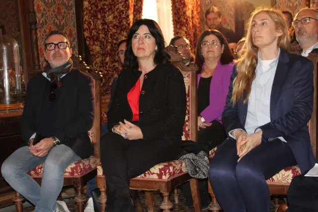 Impulsan un museo virtual para ensalzar y difundir el patrimonio de La Litera