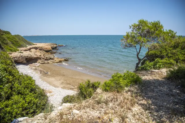 Las Terres de l’Ebre, una joya natural para descubrir en familia