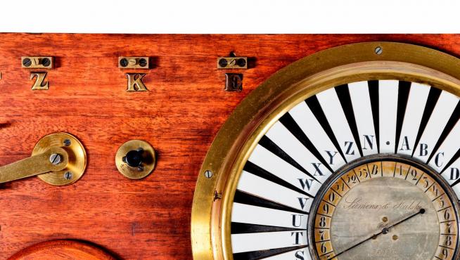 Aquellos maravillosos inventores: Werner von Siemens, el padre de la ...