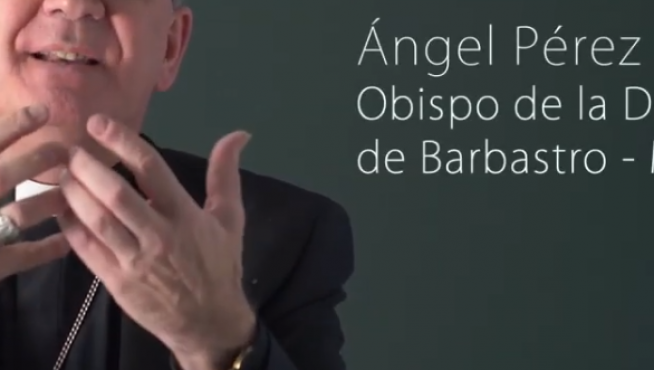 La UNED y el Obispado de Barbastro-Monzón presentan la serie ... La UNED y el Obispado de Barbastro-Monzón presentan la serie ...