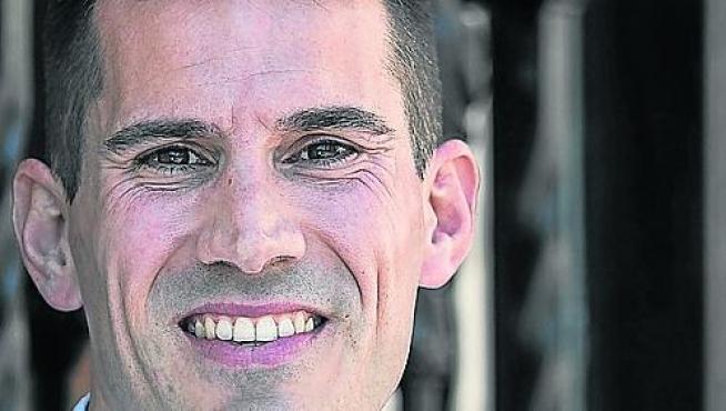 Arturo Santamaría: "Debemos tener las miras más altas"