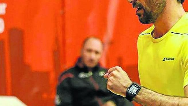 Décimo Mundial para Pablo Abián