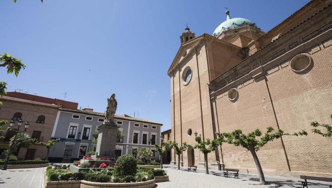 La Almunia celebra Artisociales, un festival para llevar al ámbito ...