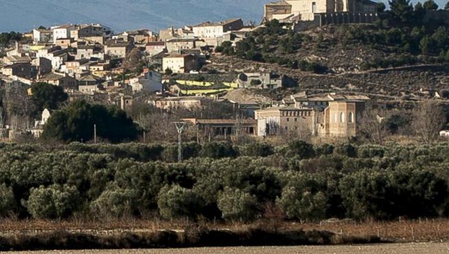 Licitado el proyecto para mejorar el abastecimiento a Magallón (Zaragoza)