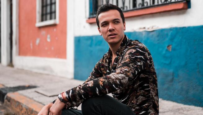 Muere el actor de Disney Channel, Sebastian Athié, a los 24 años