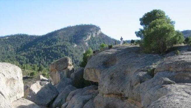 El Geoparque del Maestrazgo se reincorpora a la Red Global de la Unesco