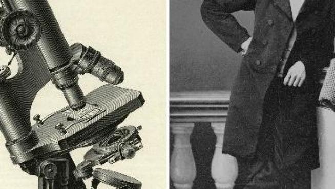 Inventores Del Microscopio Compuesto - abstractor
