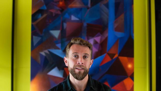 Entrevista al investigador del CSIC Scott Mitchell: “Con el ‘brexit ...