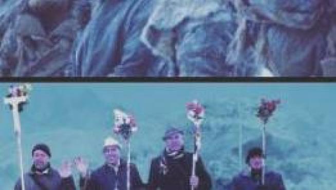 Los mejores memes de Zaragoza por la borrasca Filomena y la nieve