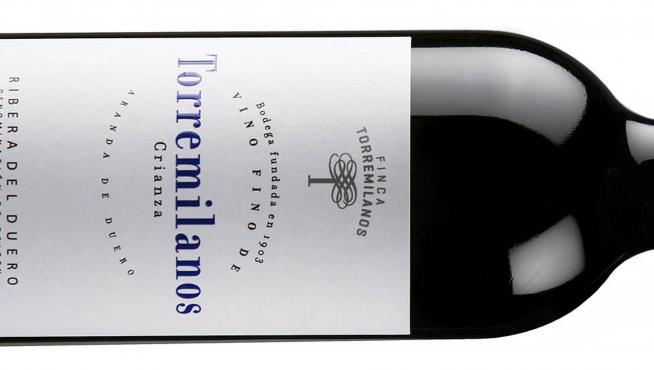 Torremilanos, un Ribera sedoso y fresco