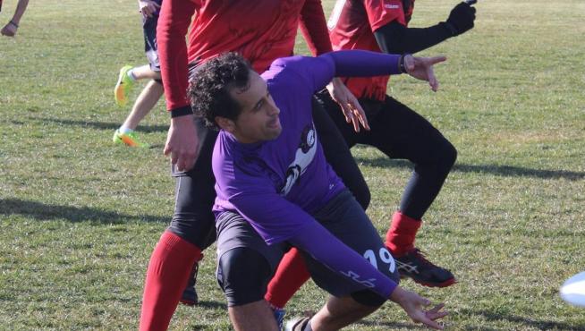 'Ultimate frisbee', el deporte donde la actitud cuenta para nota