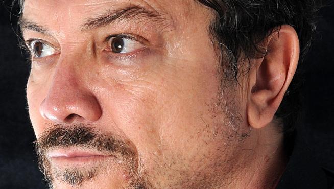 Paco Collado: "A José Mota no le digo 'buenos días', sino 'arrancabaules'"