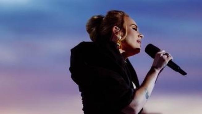 Adele, entre la culpa y el empoderamiento, firma su disco más maduro en ...