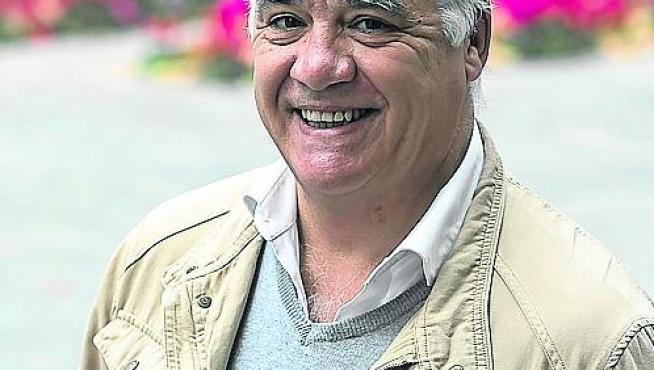 Quique Ruiz Paz: "Este fin de semana, Zaragoza será la capital del ...