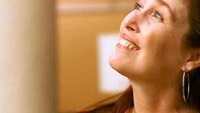 Perfil de Verónica Forqué: una gran y peculiar actriz que logró cuatro ...