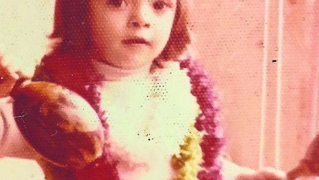 Marisol Aznar, cantante, actriz 'Oregón TV': "Toda la vida he sido una ...