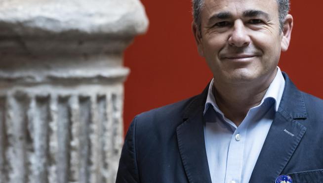 Luis Gallardo: "La gente feliz no mata, por eso es tan importante la ...