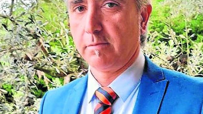 Álvaro Redondo: "Pese a los malos tiempos y los problemas el agricultor ...