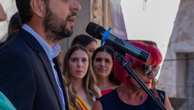 Épila se lanza a cinco días de fiestas en la calle y recupera actos ...