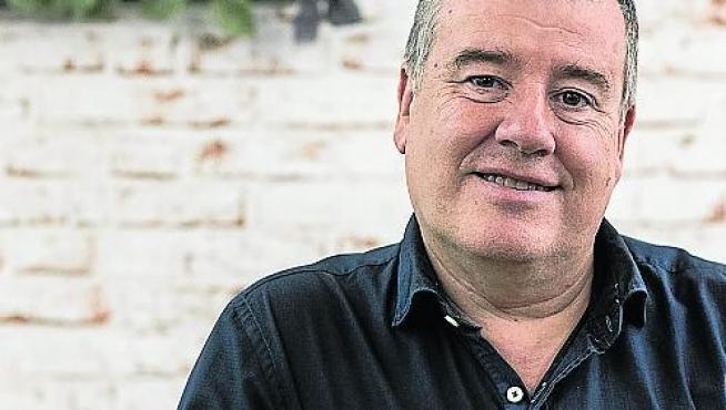 "Antes del infarto, yo pensaba que era el ser más sano del mundo"