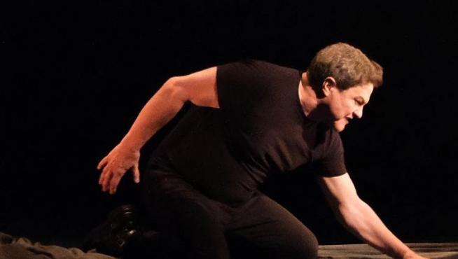 Pedro Mari Sánchez: "Yo enseño a hablar bien, no a mentir"