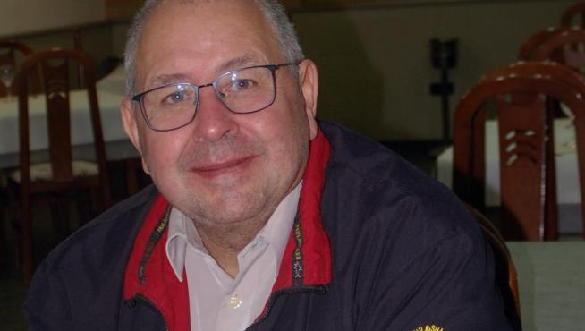 Ignacio Martínez: "Lo peor ha sido la pandemia, acompañando a gente ...