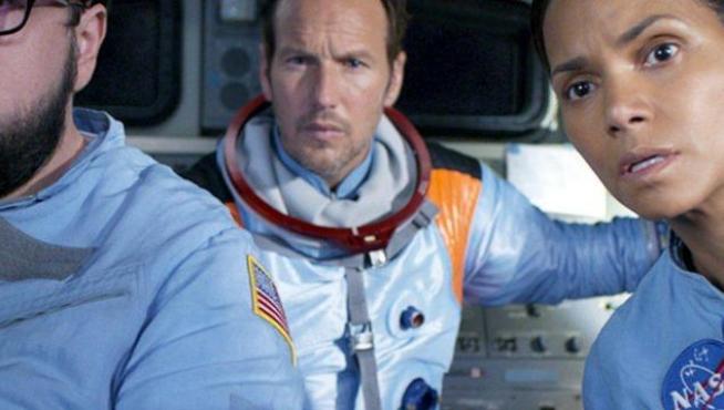 ‘Moonfall’: cuando la órbita de la Luna entra en una situación límite ...