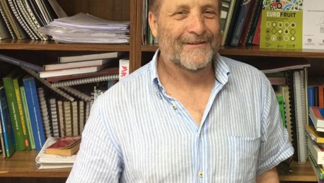 Emilio Magallón: "Donde más se innova en el porcino es en alimentación ...