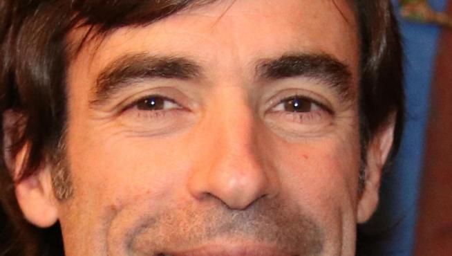 Alberto Gamón Carranza: “Ahora hay editoriales que apuestan muy fuerte ...