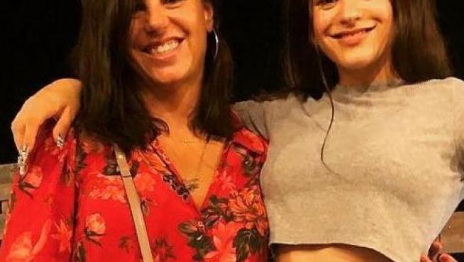 Rosalía rompe de forma amistosa con su representante, Rebeca León