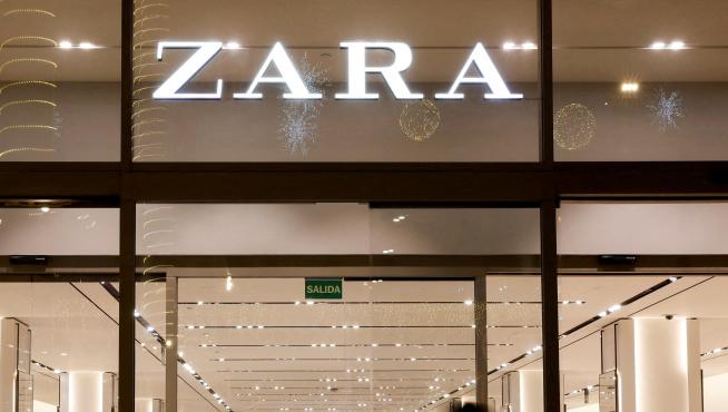 Zara, única marca española entre las 100 más valiosas del mundo, según ...