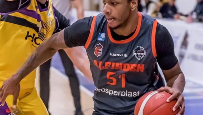 Del Alfindén a un equipo de Champions: el gran salto de Cory Reeves