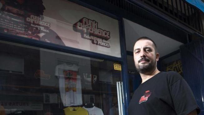 Conciertos este fin de semana en Zaragoza: de R de Rumba a Pole