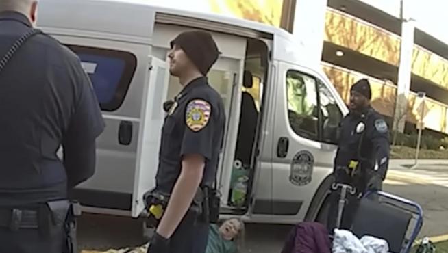 "Justicia para Lisa Edwards"