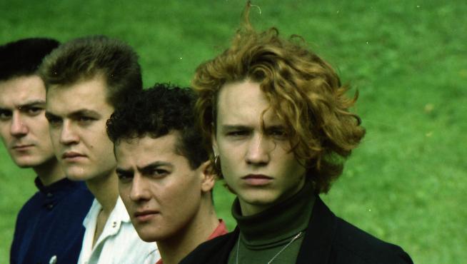 Bunbury: "Muchas de las reediciones de Héroes del Silencio se han hecho ...